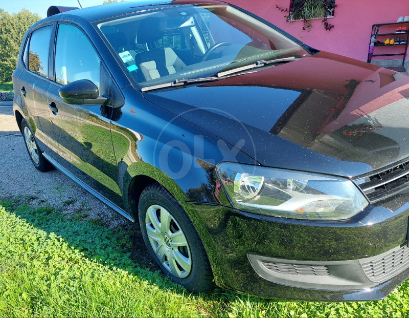 Polo TDI registrovan 4/5 vrata LIMUZINA - Automobili - OLX.ba