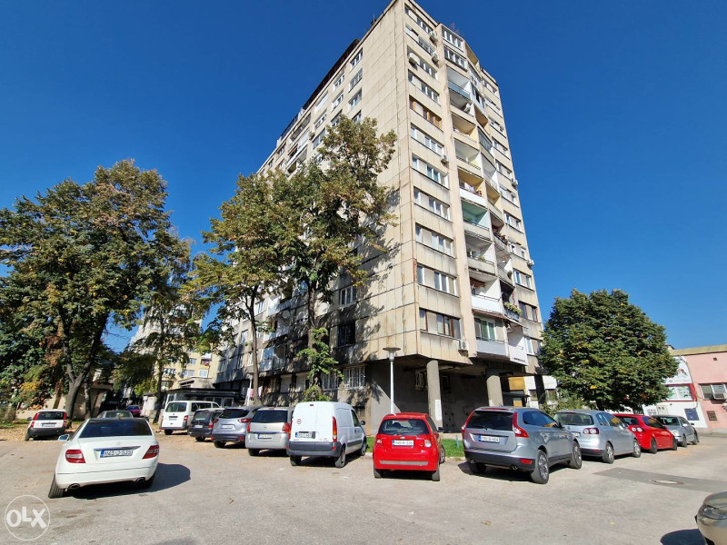 Prodaja opremljen mali stan Grbavica Sarajevo - Stanovi i apartmani ...