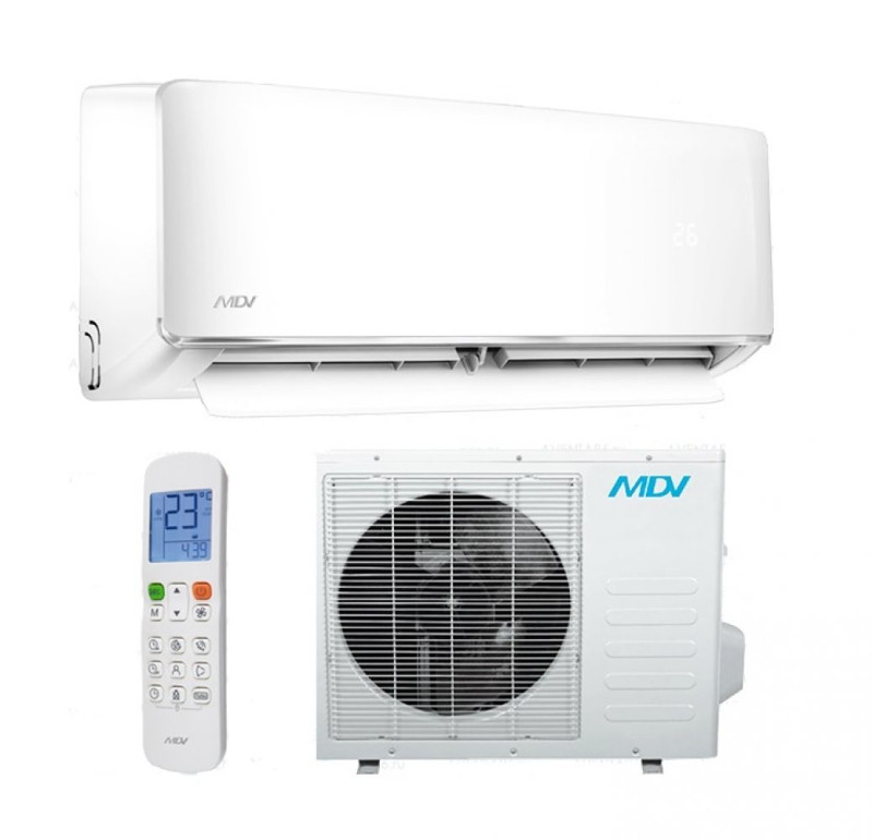 MDV Klima Inverter Forest 18 BTU 18ka -25°C (Uređaj) - Klima uređaji ...