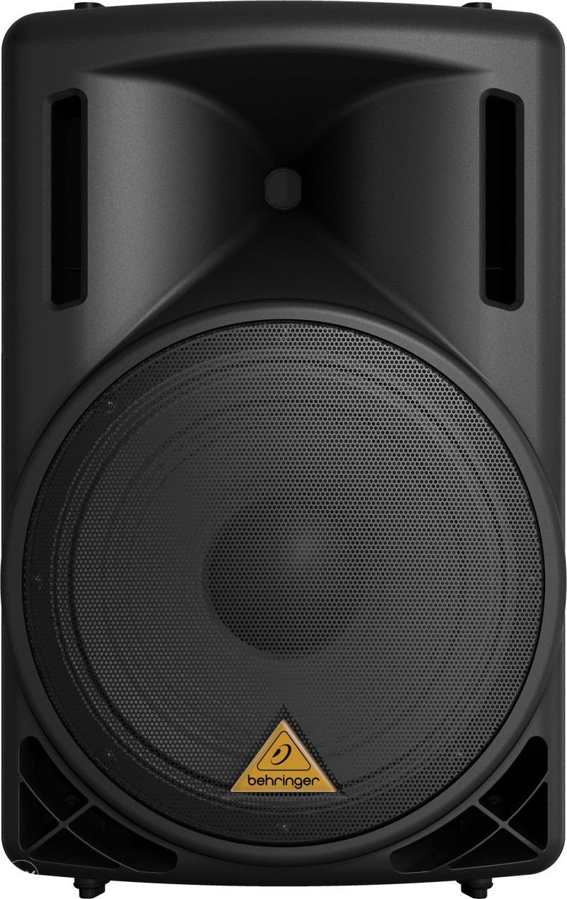 Behringer B215A aktivna zvucna kutija razglas - Zvučne kutije - OLX.ba