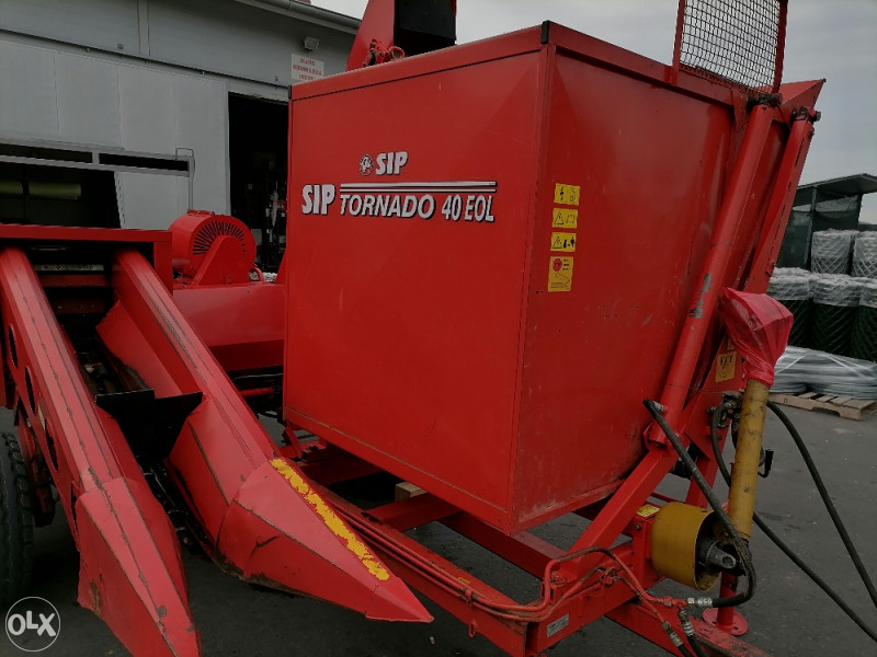 Sip tornado 40 eol - Berači - OLX.ba