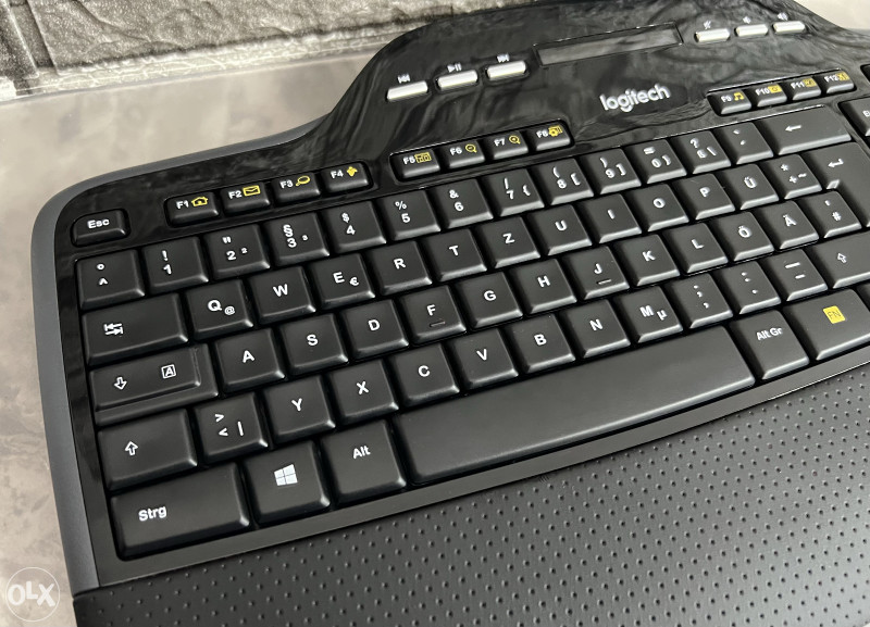Logitech MK710 Tastatura - Tastature - OLX.ba