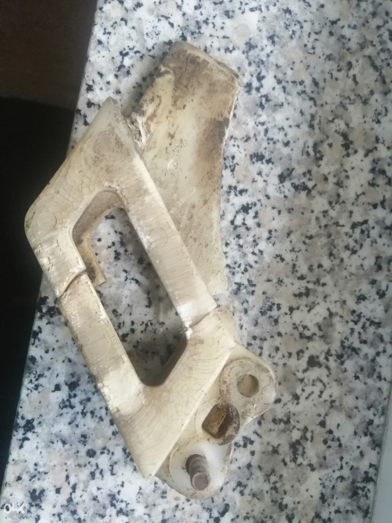 Yamaha dt cross vodilica lanca - Pogonski lanci - OLX.ba
