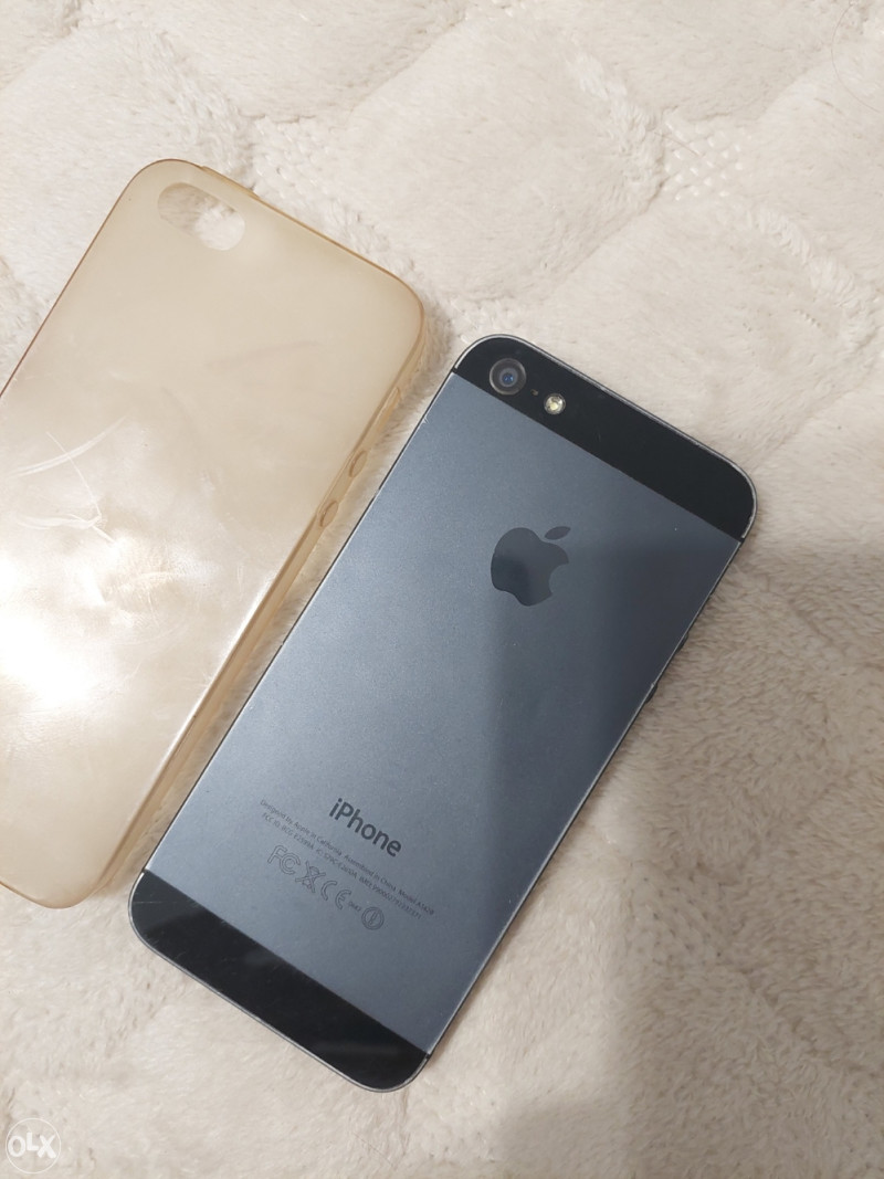Iphone 5 - Mobiteli u dijelovima - OLX.ba