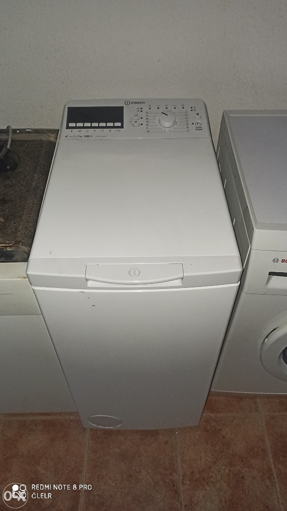 Ves Masina odozgo punjenje - Veš mašine i Sušilice - OLX.ba