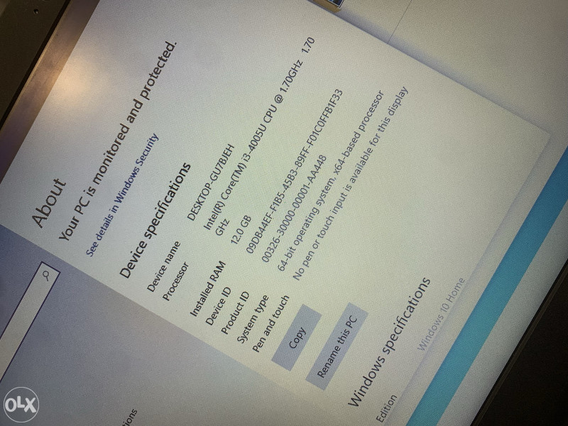 HP Laptop - Laptopi - OLX.ba