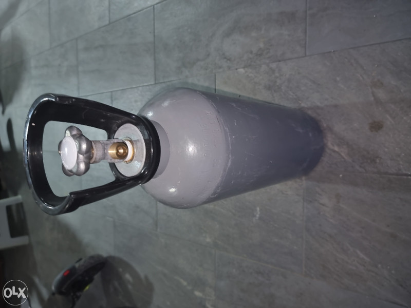 Boca CO2 co2 - Boce i manometri - OLX.ba