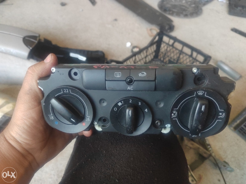 Prekidaci klime pasat 6 Turan golf - Vozila - Prekidači - Kalesija - OLX.ba