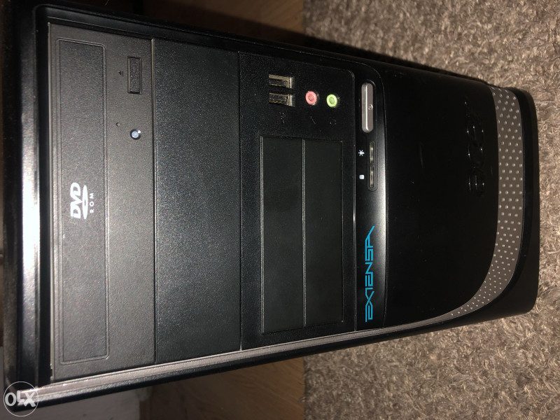Racunar pc - Desktop Računari - OLX.ba