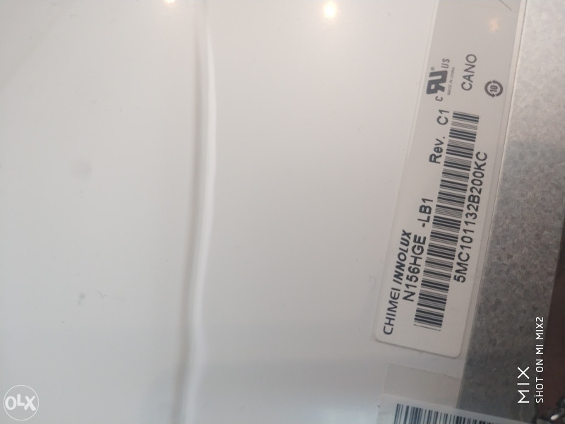 Lcd 15,6" full hd - Display za laptope - OLX.ba