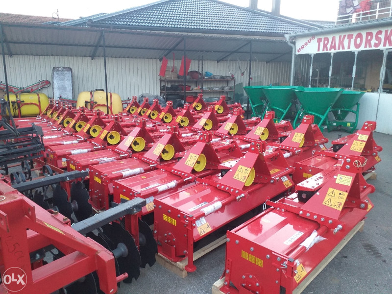 Traktorska freza 145cm imt freze traktor traktorske - Biznis i ...
