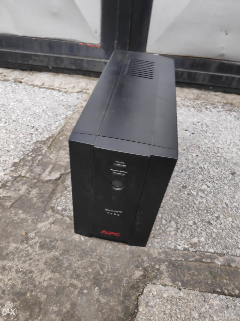 ups apc 1400 - UPS - OLX.ba