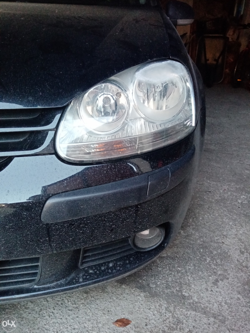Far za golf 5 - Farovi i Štopke - OLX.ba