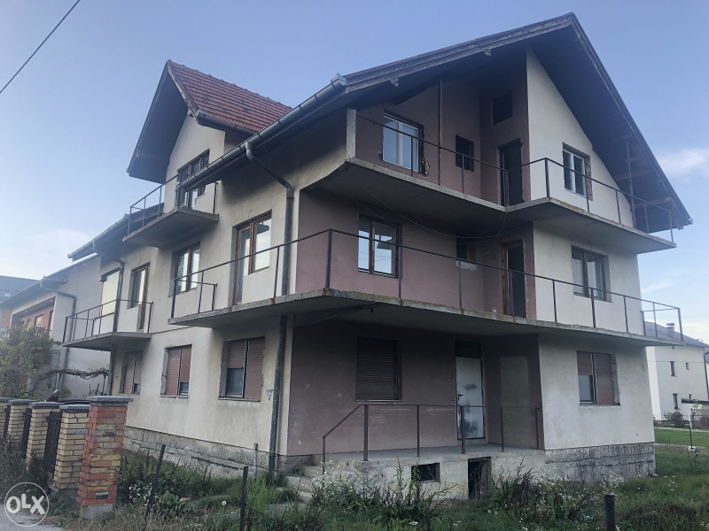 Kuća Ilidža Prodaja - Kuće - OLX.ba