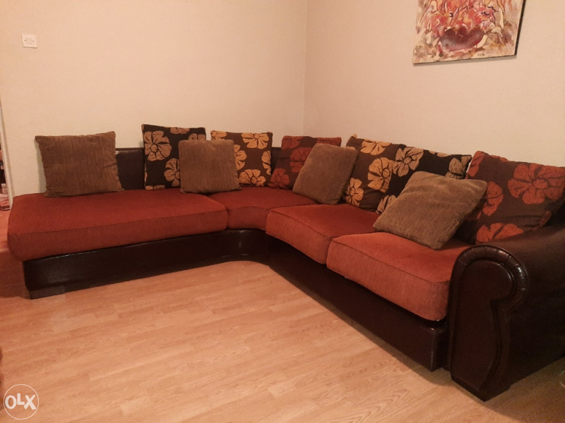 Ugaona garnitura Simpo - Ugaone garniture - OLX.ba