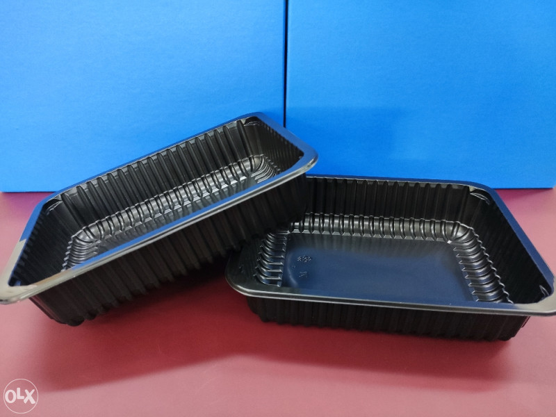 Plasticna posuda posudica - Ambalaža - OLX.ba