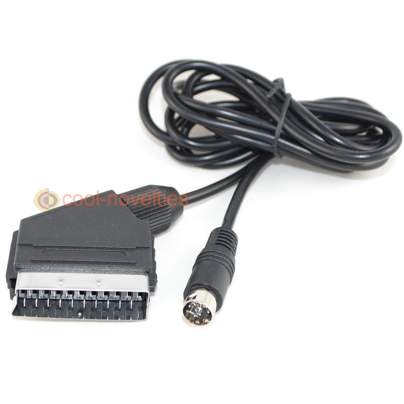 Av din kabal to scart - Kablovi za TV - OLX.ba