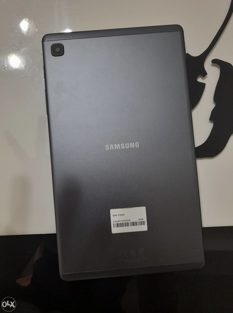 Tablet Samsung Galaxy Tab A7 Lite - Tablet PCs - OLX.ba
