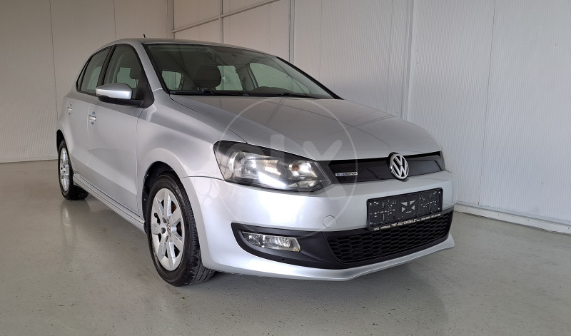 VW Polo 1.2 TDI 55KW,Trendline,Godište:2012,TOP Stanje - Automobili ...
