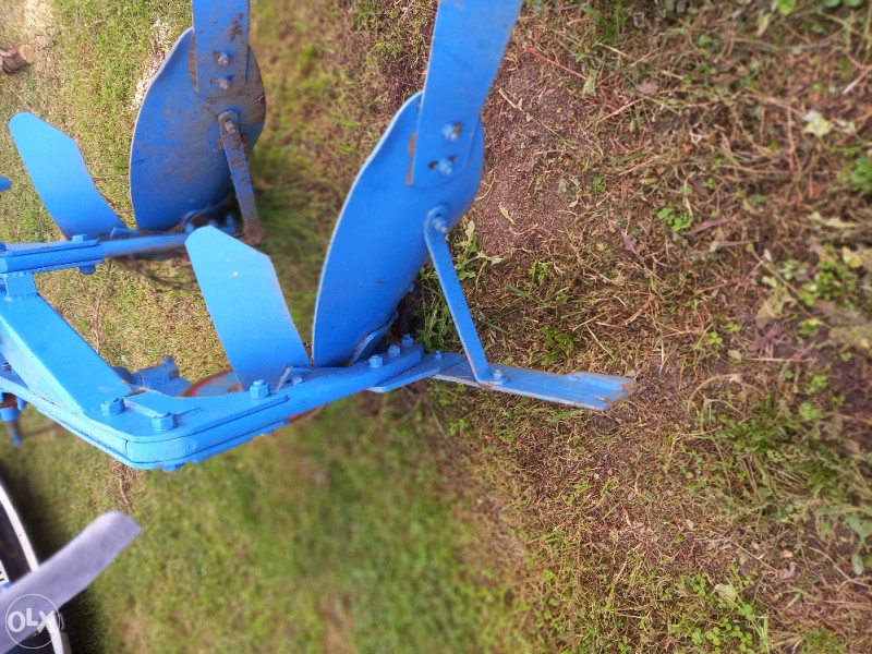 Plug imt posavac 12cola visoki klirens - Plugovi - OLX.ba