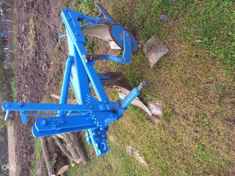 Plug imt posavac 12cola visoki klirens - Plugovi - OLX.ba