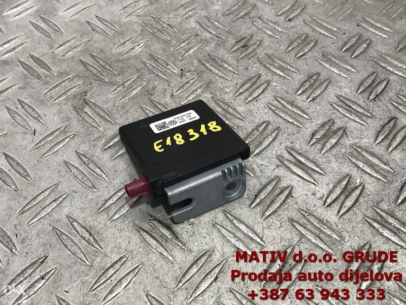 Antena pojačalo antene VW Golf 8 2022 3G9035534 - Vozila - Antene ...