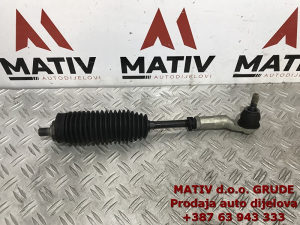 SPONA letve krajnica LIJEVA VW Golf 8 2022 - Vozila - Krajnice - Grude ...
