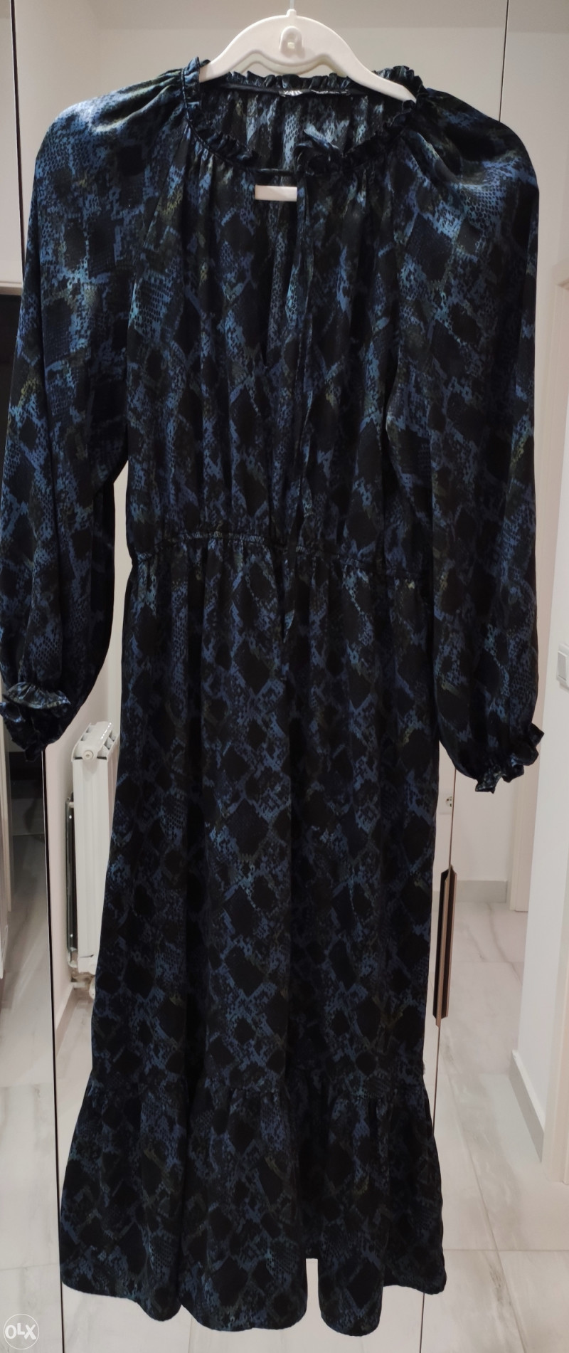 Ženska haljina Zara - Haljine - OLX.ba