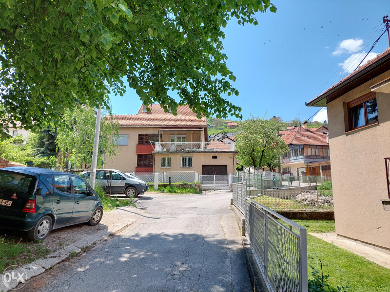 Kuća Travnik - Kuće - OLX.ba