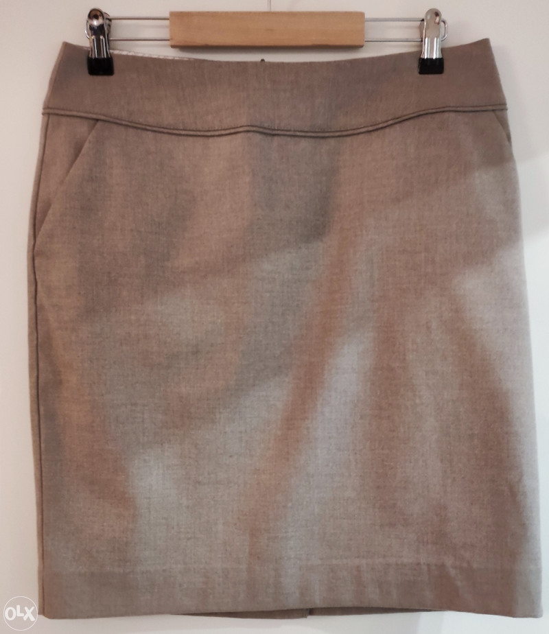 Ženska suknja H&M - Suknje - OLX.ba