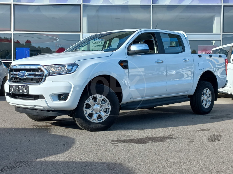FORD RANGER XLT 2.2 TDCI - Automobili - OLX.ba