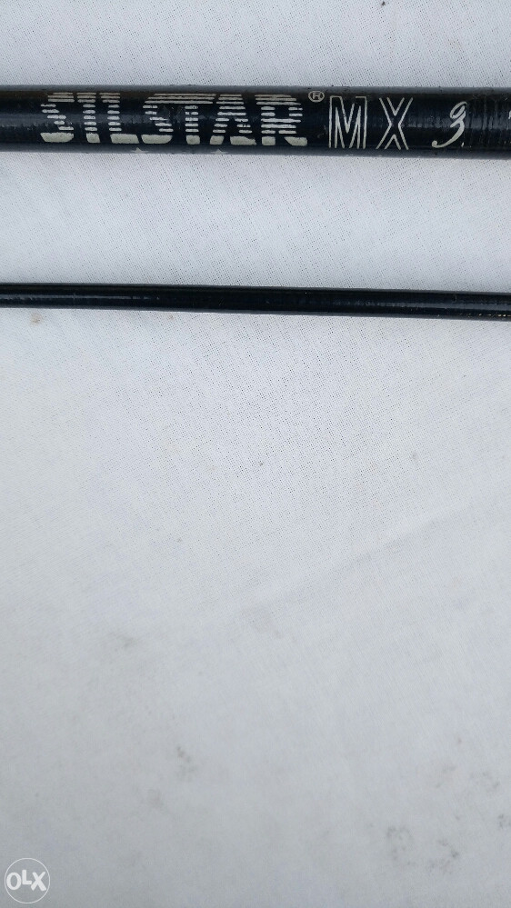 Stap silstar mx 3 dvodjelni - Štapovi - OLX.ba