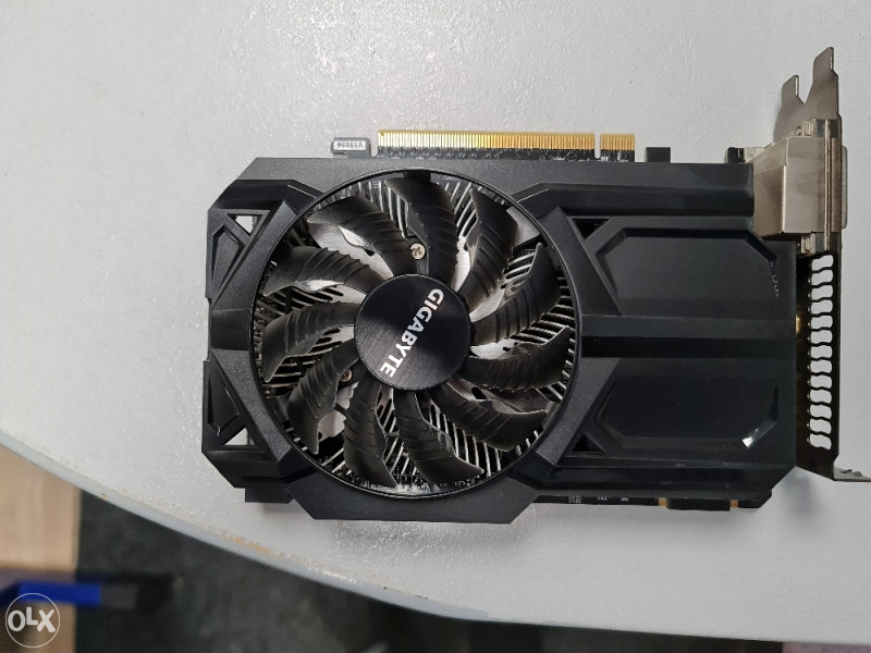 NVIDIA GeForce GTX 950 - Grafičke kartice - OLX.ba