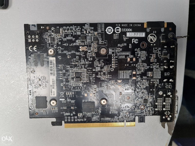 NVIDIA GeForce GTX 950 - Grafičke kartice - OLX.ba