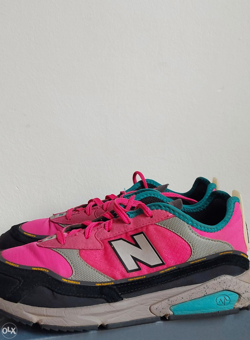 New Balance XRacer - Tene/Patike - OLX.ba