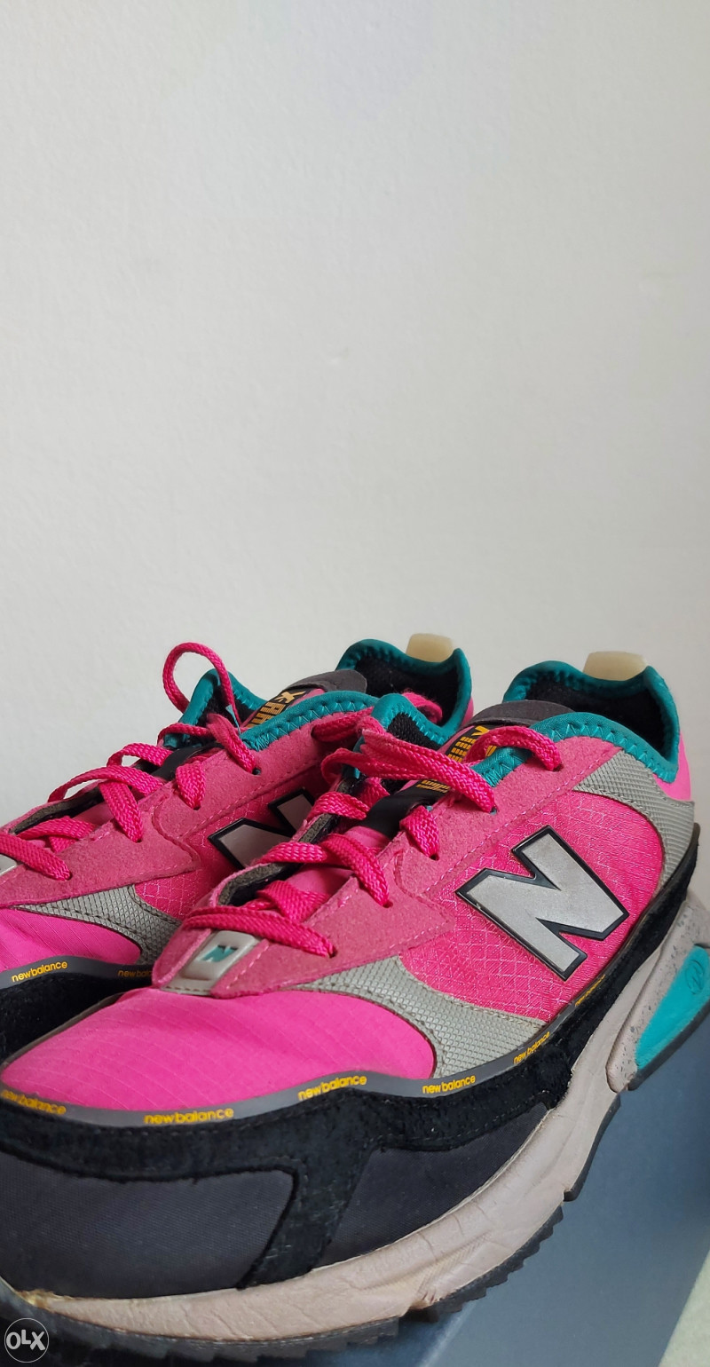 New Balance XRacer - Tene/Patike - OLX.ba