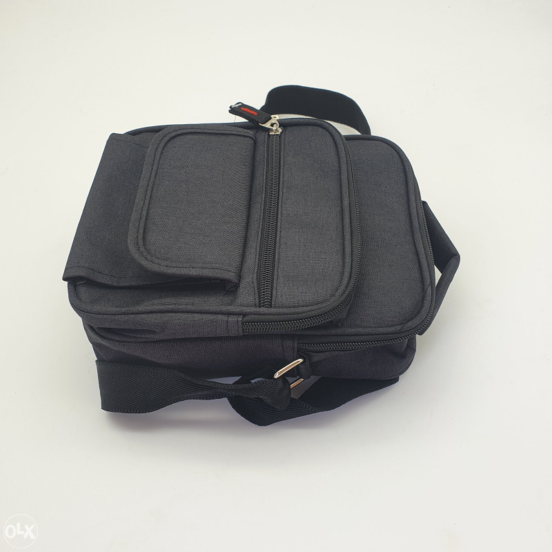 Mala muška torba model 3 - Torbe - OLX.ba
