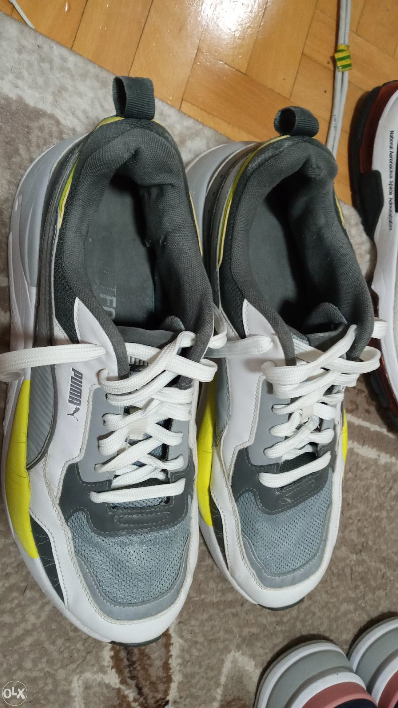 Muške patike Puma - Tene/Patike za muškarce - OLX.ba