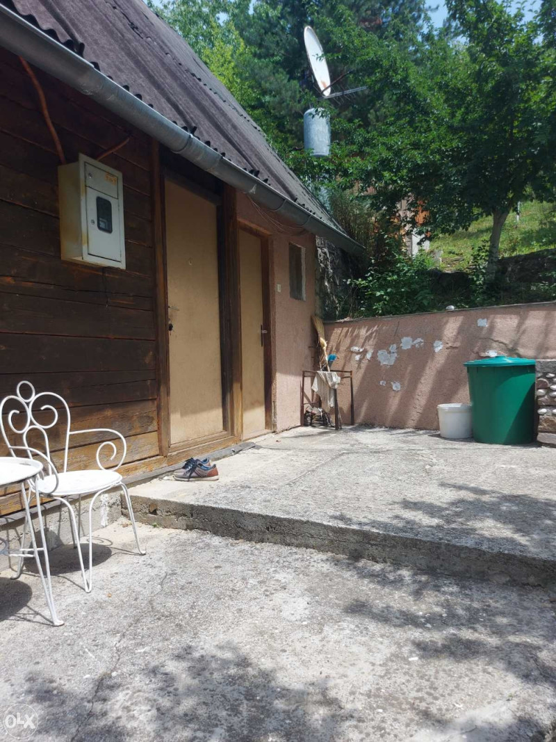 Vikendica Sarajevo - Vikendice - OLX.ba