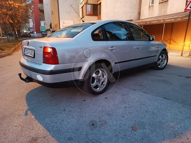 Volkswagen Passat 5 1.9 66 reg inf na br 063048291 - Automobili - OLX.ba