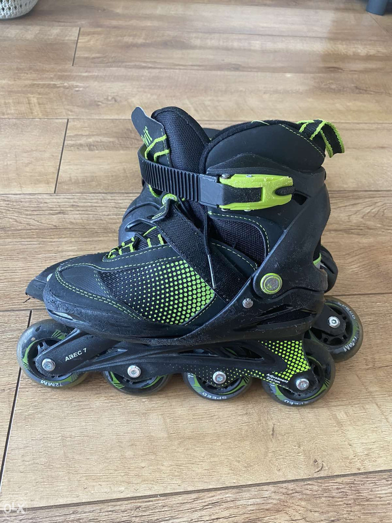 Roleri Inline Skates Broj 35-38 - Roleri - OLX.ba