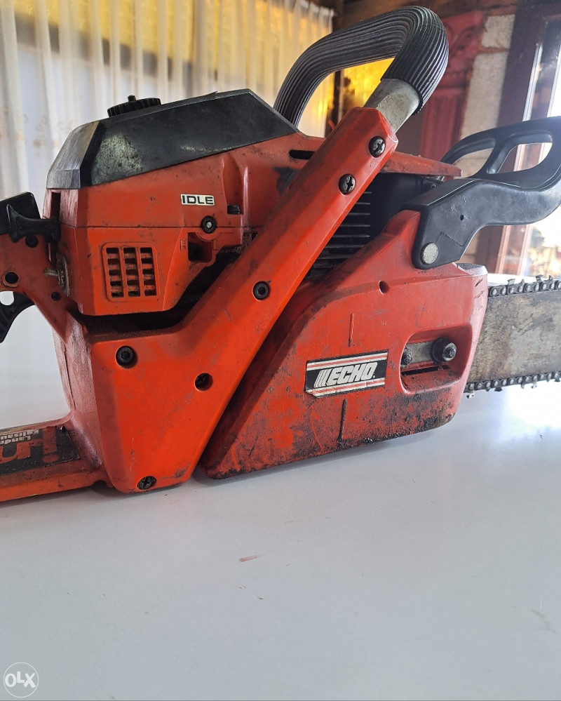 Motorka , motorna pila Echo cs-6700 , stihl , husqvarna - Motorne pile ...
