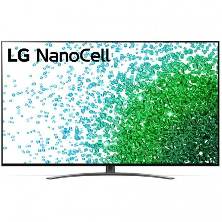 LG TV 55" 55NANO863PA SMART 4K UHD - LED LCD - OLX.ba