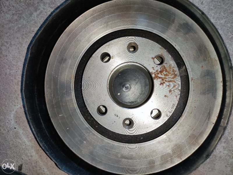 Diskovi za auto - Diskovi/Pločice - OLX.ba