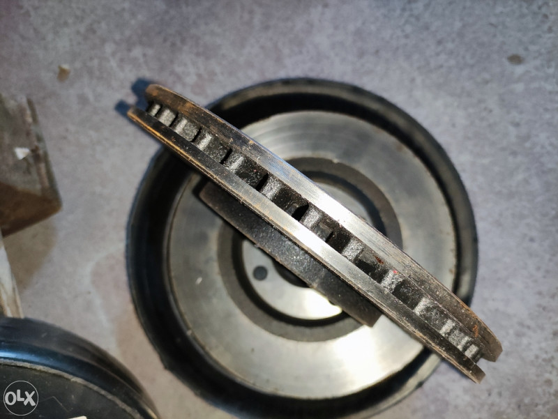 Diskovi za auto - Diskovi/Pločice - OLX.ba