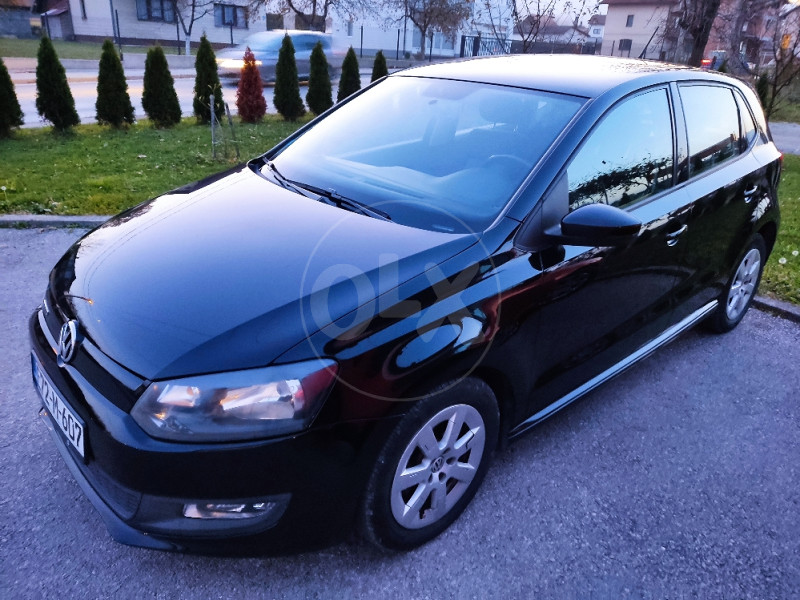 Volkswagen Polo - Automobili - OLX.ba