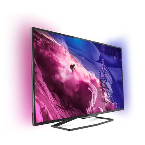 TV LED Philips 40" Smart 3D Ambilight - LED LCD - OLX.ba