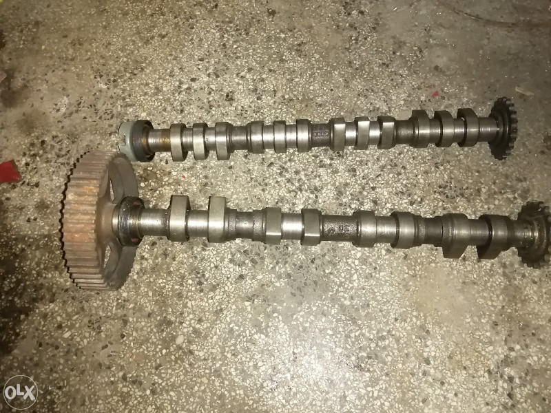 Bregasta bregaste 1.8t audi vw - Bregaste osovine - OLX.ba