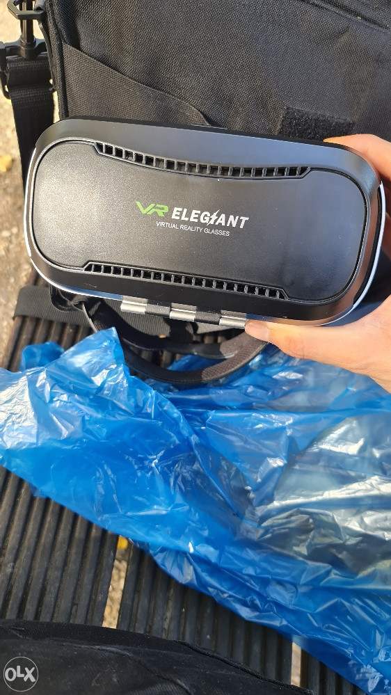 VR za Telefon - ELEGANT Virtual Reality - Virtuelna realnost (VR uređaji) - OLX.ba