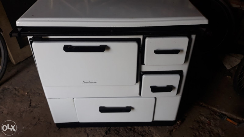 Sporet smederevac - Peći na drva - OLX.ba